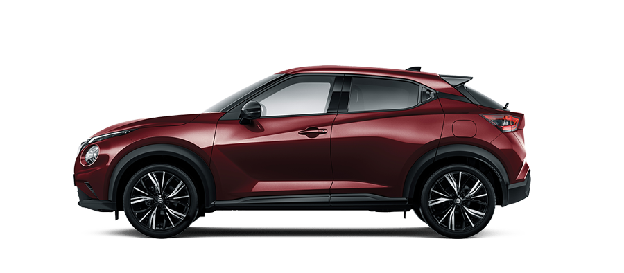 Nissan Juke | Northern Nissan