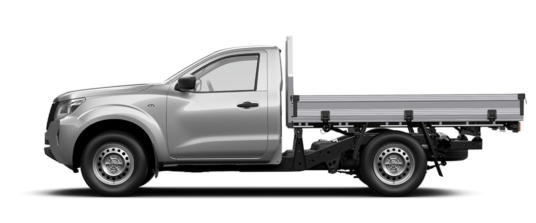 Nissan Navara manual 4x2 sl single cab chassis/navara manual 4x2 sl ...